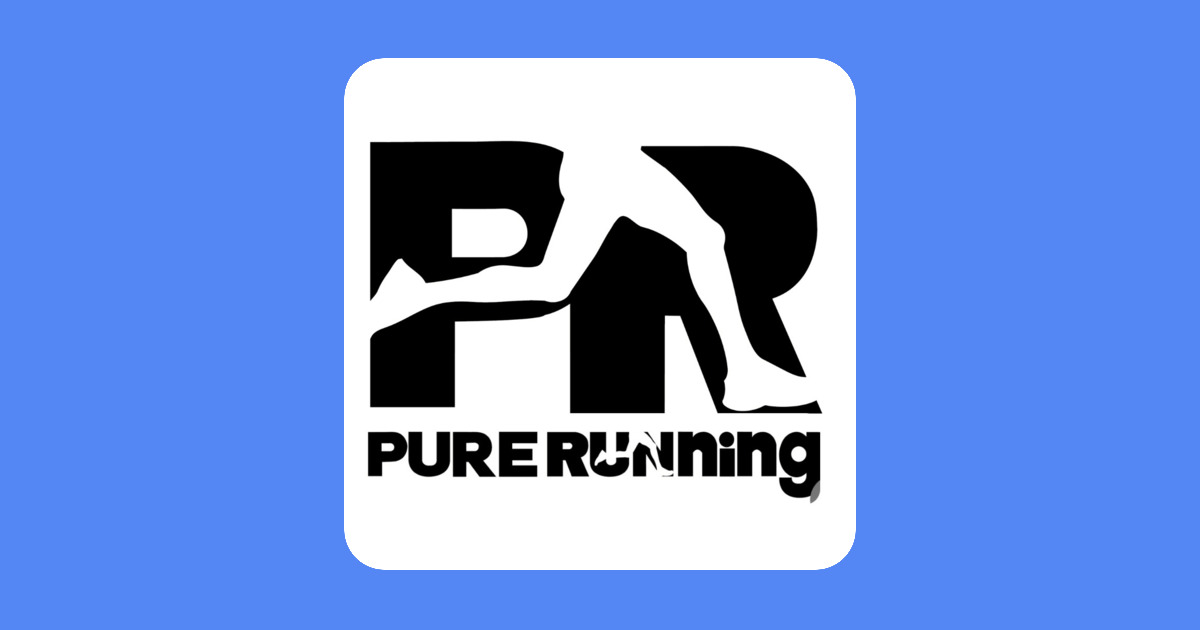 PURE RUNning CR